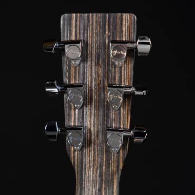 Martin 0-X1 Special Acoustic Guitar - Black | Reverb