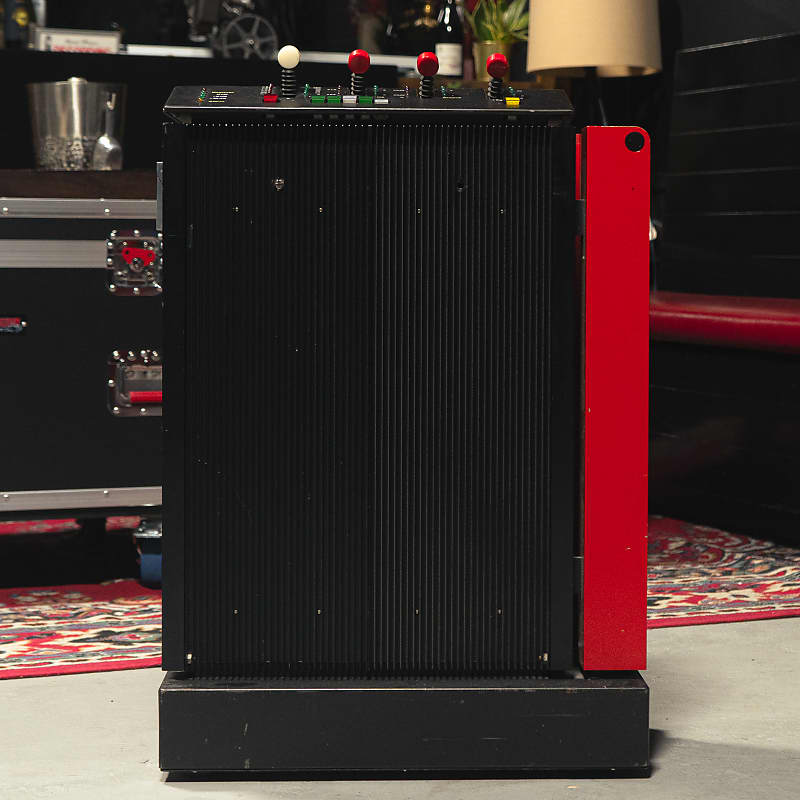 EMT 250 Legendary Digital Reverb / Delay and Effects Unit - | Reverb