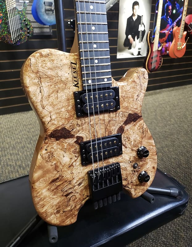 Kiesel HH2 Holdsworth | Reverb