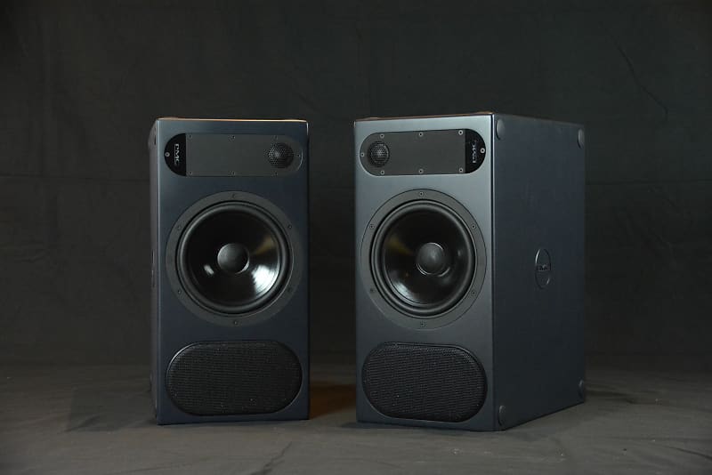 PMC twotwo 8 *MINT* Stereo Matched Pair | Reverb