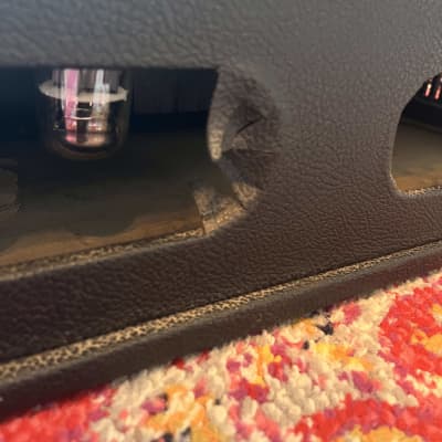 Vintage Fender PA 135 Late-70's | Reverb