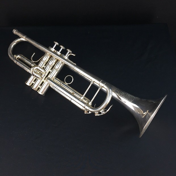 Eastman ETR522 Trumpet With Case | Reverb