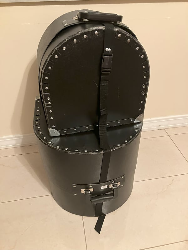 Nomad 14" & 12" Drum Cases | Reverb