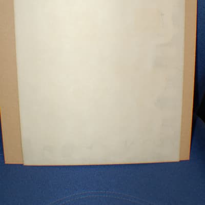 Original 1968 Rick Shubb "Psychedelic poster" Thelonius Monk | Reverb