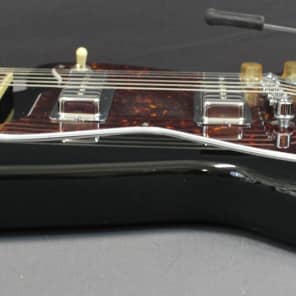 Silvertone Reissue Model 1478 Offset Electric Solid Body | Reverb