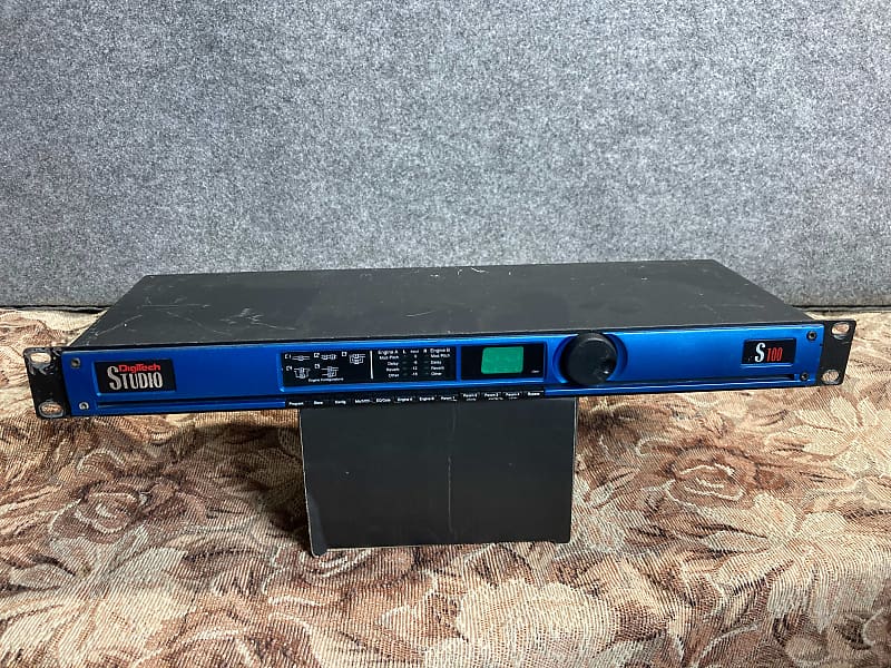 DigiTech S100 | Reverb