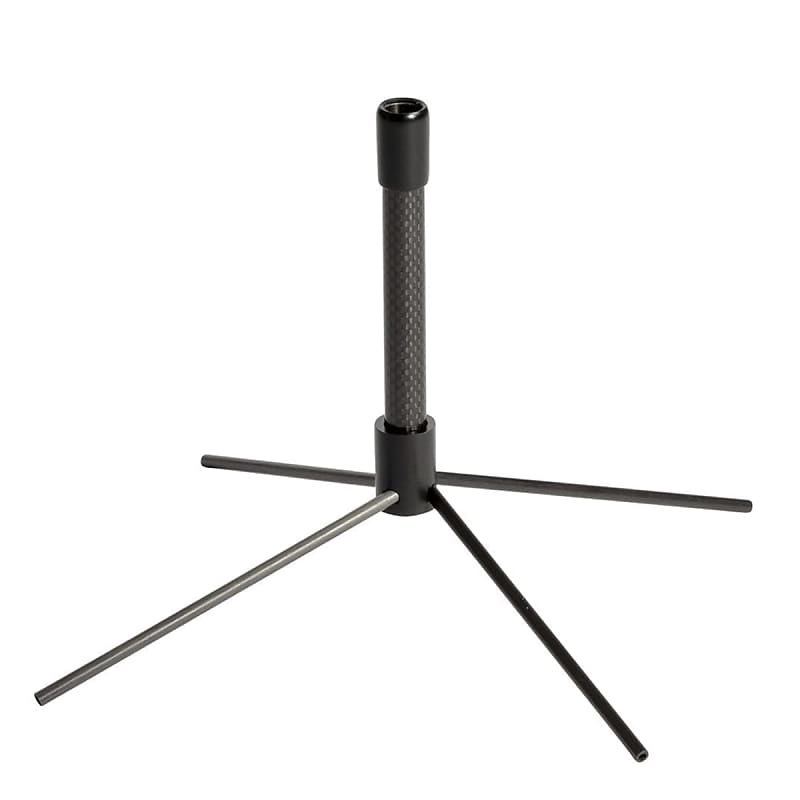 WoodWindDesign Piccolo Trumpet Stand | Reverb