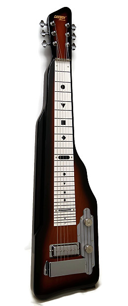 Gretsch G5700 Electromatic Lap Steel Guitar | Reverb