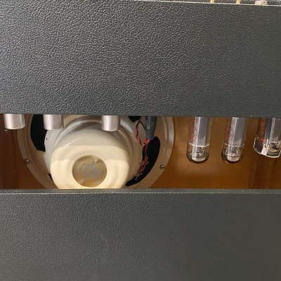 Gehring Dark Star 30 EL34 Tube Amplifier with Celestion | Reverb