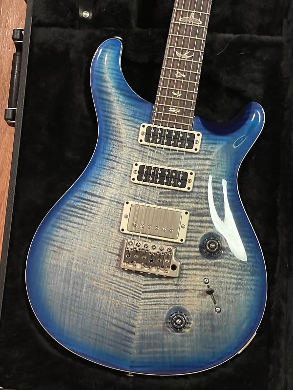 PRS Studio 2011 - 2013 | Reverb