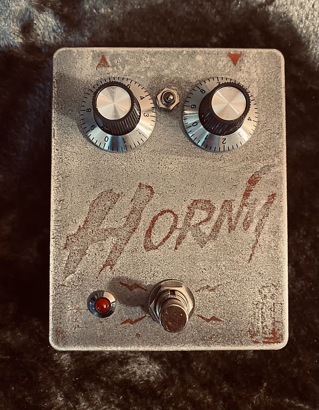 Farmer Factory Effects Horny 2024 | Reverb