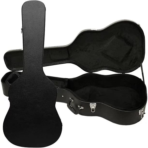 ChromaCast Acoustic Guitar Hard Case | Reverb