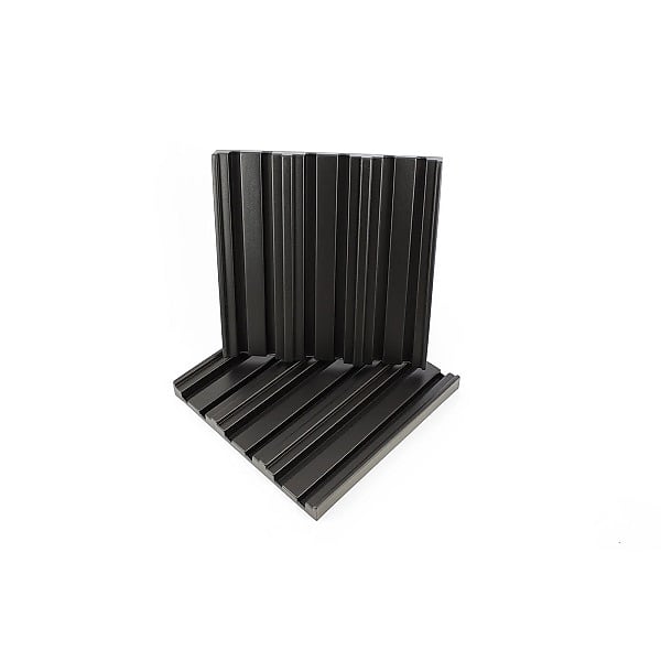 EQ Acoustics QR Diffuser 2-set | Reverb