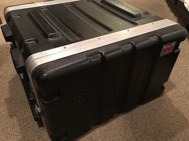 SKB Rack Case | Reverb