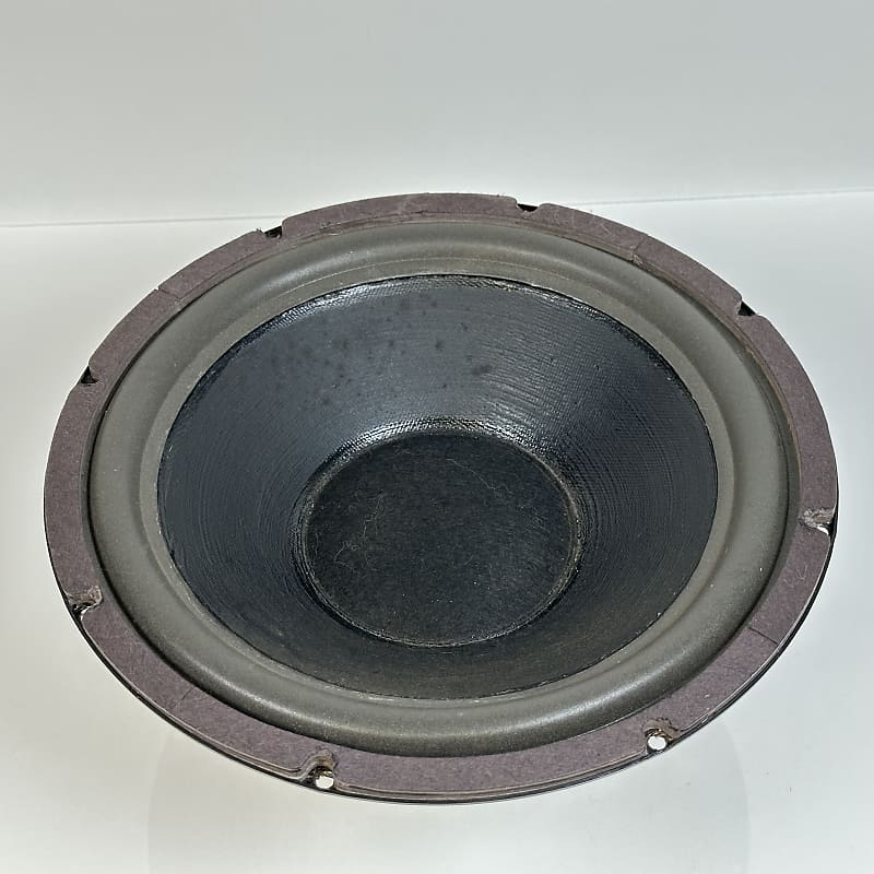 Infinity Watkins Woofer 12" DVC Original For Quantum QLS 1 2 | Reverb