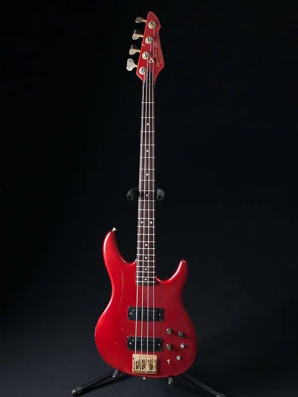 1985 Peavey Dyna Bass | Reverb