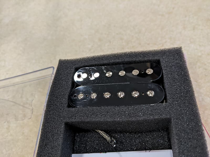 Seymour Duncan SH-1n '59 1-Conductor Neck Humbucker | Reverb