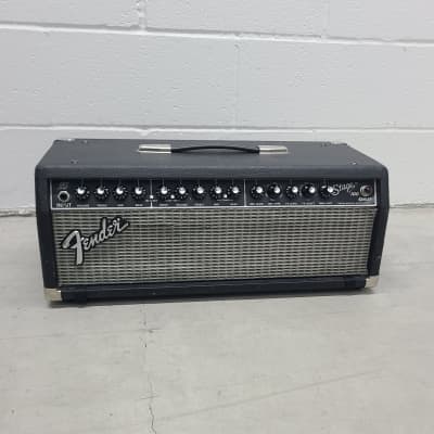 Fender Stage 100 DSP Head | Reverb