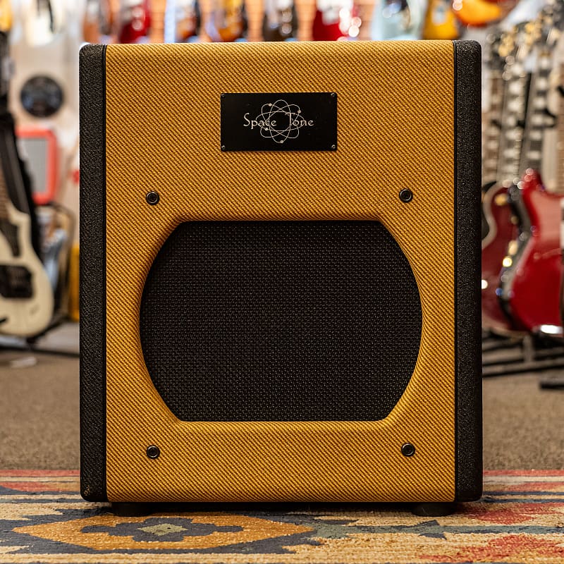 Swart Atomic Space Tone | Reverb