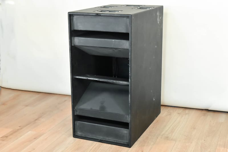 d&b audiotechnik B2-SUB 2 x 18" Passive Subwoofer CG003MT | Reverb