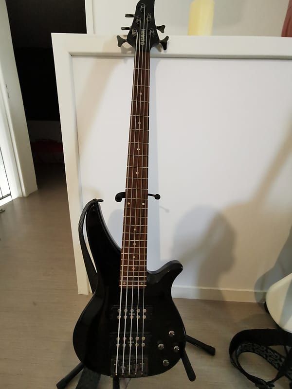 Yamaha Rbx 375 | Reverb