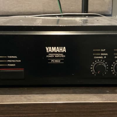 QSC PowerLight 4.0 Stereo Power Amplifier - 1000W | Reverb Australia