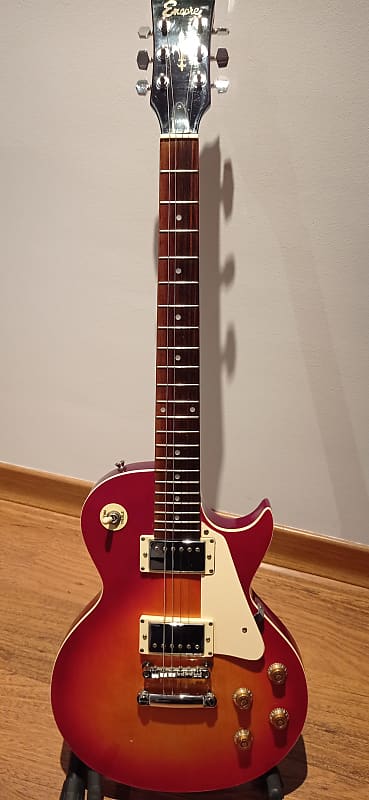 Encore E-99 2010-2013 - Sunburst | Reverb