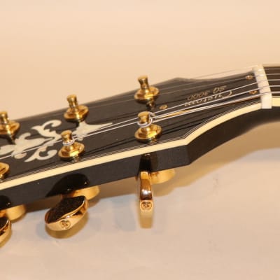 2003 Yamaha Custom SG3000 Professional Electric Guitar | Reverb