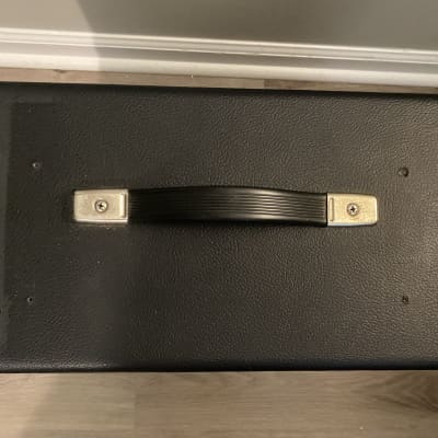 Fender 1X12 Speaker Cabinet SC112 2013 - Black | Reverb