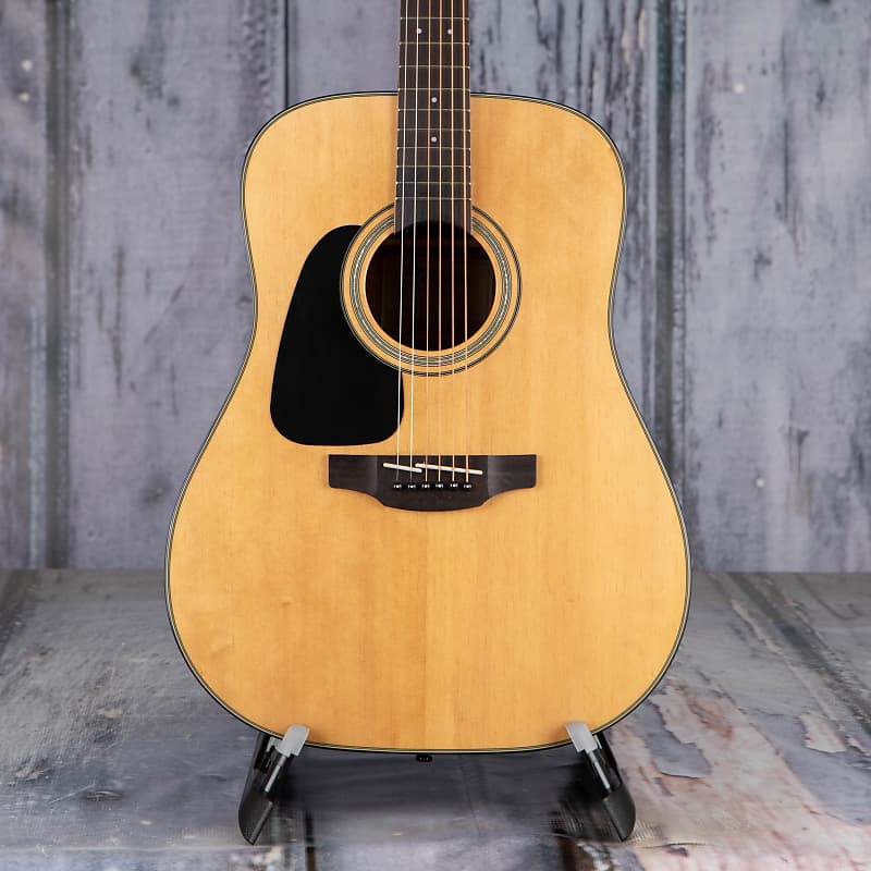 Takamine GD30-NAT Left-Handed, Natural | Reverb