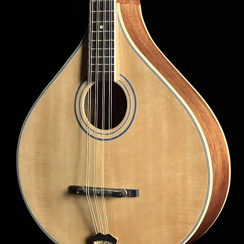 Gold Tone OM-800+ Octave Mandolin - New | Reverb