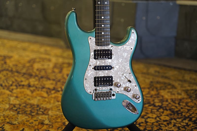 Catalyst Panthera | Reverb