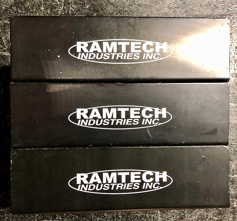 RAMTECH CPC Bundle SUBBX-CPC 12 CHANNEL STAGE BOX'S , 3 | Reverb