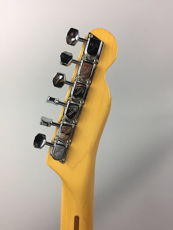 Fender Lefty Stratocaster Hendrix clone 1969 - Olympic White | Reverb