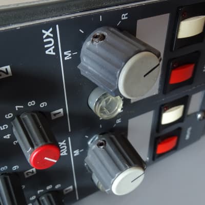 Studer 900 Two Channel Preamp and Equalizer Made | Reverb Deutschland