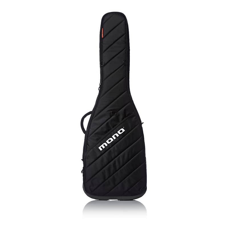 Mono M80 Vertigo Electric Bass Case - Black | Reverb