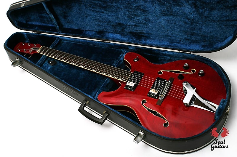 Yamaha SA30 1973 - red | Reverb
