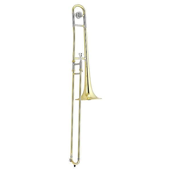 Jupiter Standard Bb Slide Trombone, JTB730 | Reverb