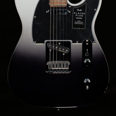 Fender Player Plus Telecaster | Reverb