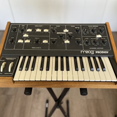 RITM-2 - Soviet Analog Synthesizer with MIDI ussr russian | Reverb