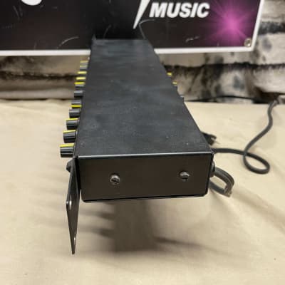 Tube Works B.K. Butler RT-922 Real Tube II Two Channel Tube | Reverb