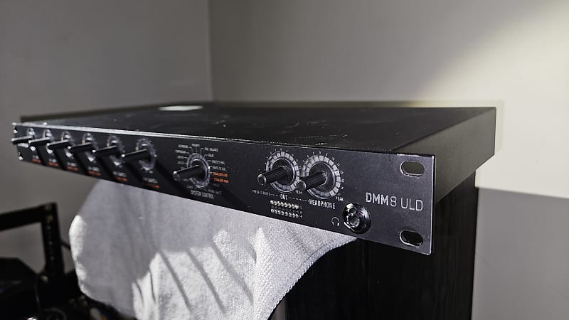 AKG DMM8 ULD 2020 | Reverb