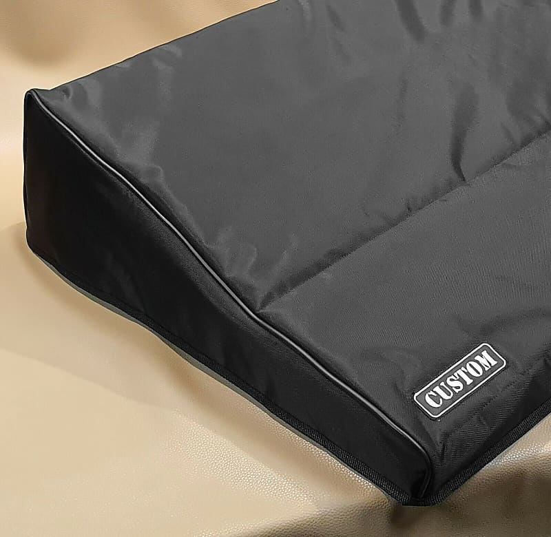 Custom padded cover for SSL Solid State Logic Matrix 2 | Reverb