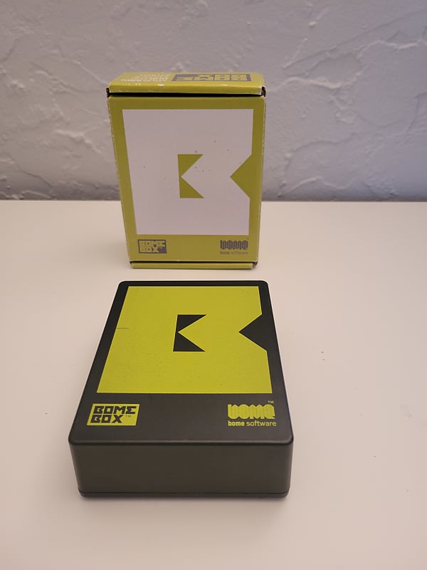 Bome Box ~2019 | Reverb