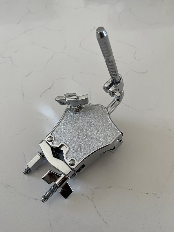 Ludwig L Arm Clamp on Tom Holder | Reverb