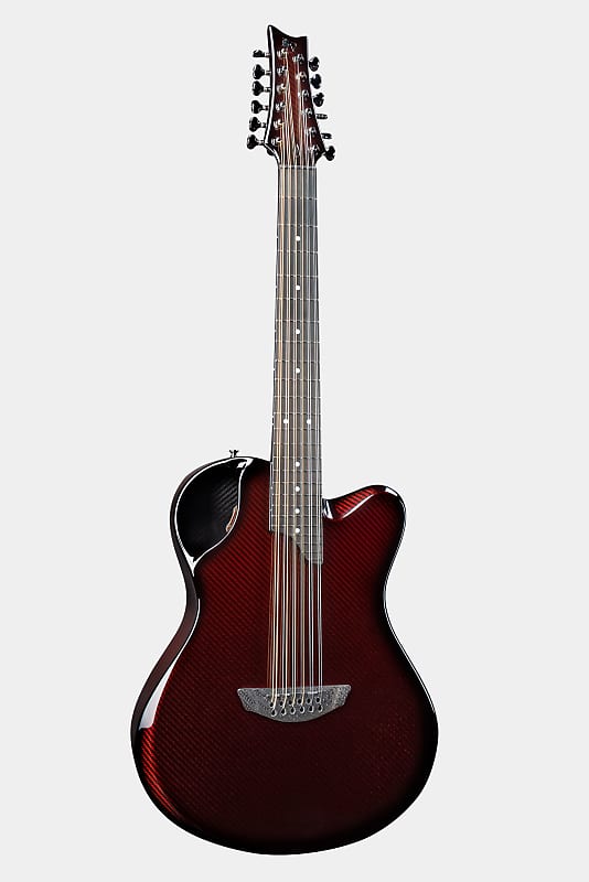 X20-12 String | Carbon Fiber 12-string acoustic guitar, | Reverb