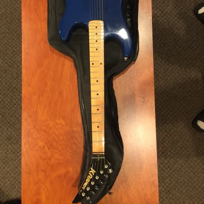 Kramer XL-1 | Reverb