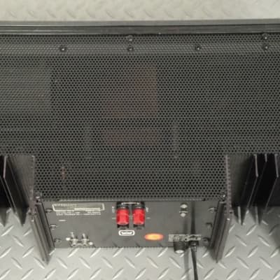 Crown Power Line Four PL-4 Power Amplifier | Reverb