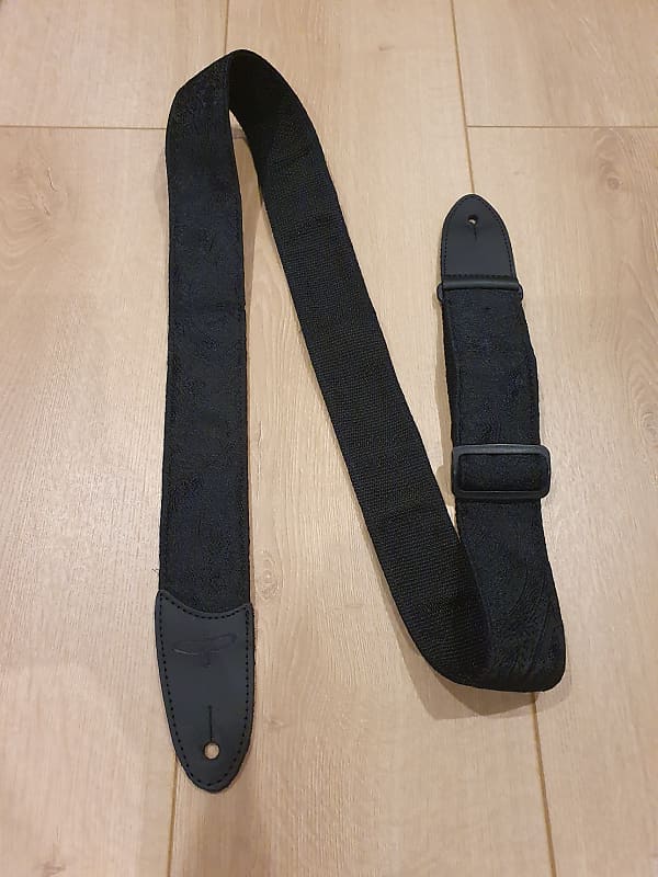 PRS Paisley Guitar Strap | Reverb