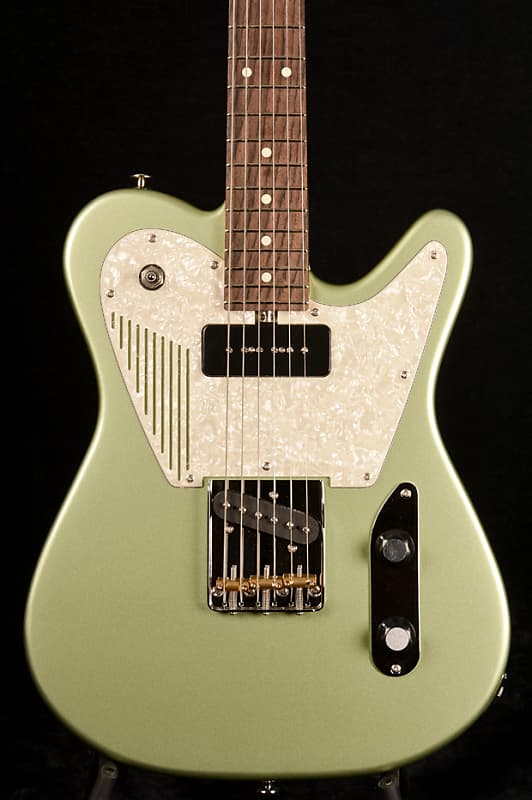 Magneto T-Wave - Olive Whisper | Reverb